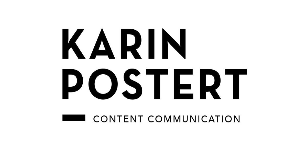 LP Registrierung Kickstarter erfolgreich - Karin Postert – Content Communication